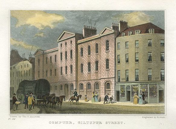 George Ryder or Rider 1824 – 1889 Convict No. 972 – Speak of the Past